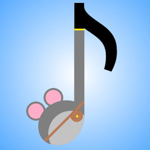 Squeaks in the Sand by PocketJabari