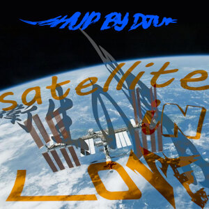 Mashup by DJUK - Satelitle in Love by OfficialDJUK