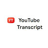 youtubetranscript
